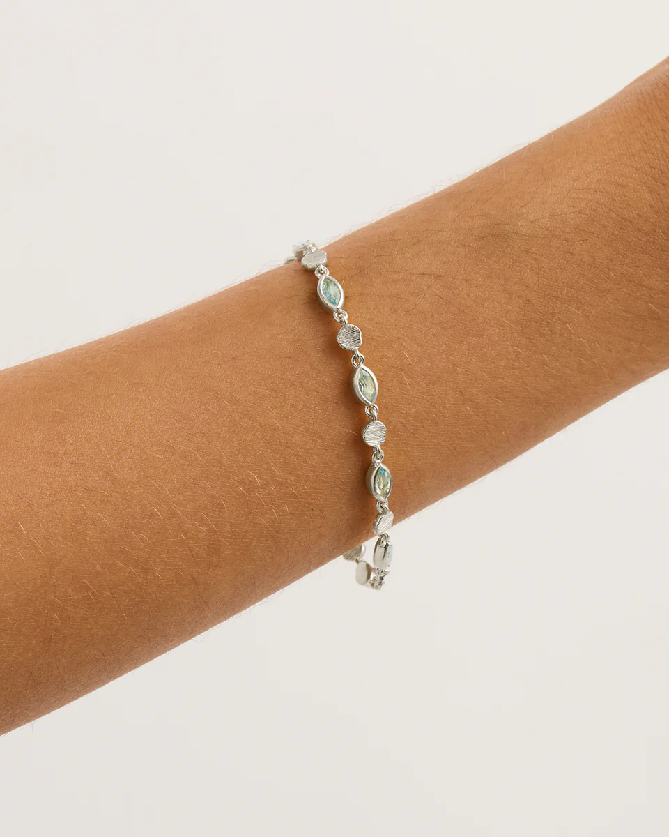Sterling Silver Protection – Lunima